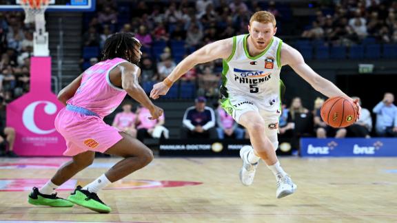 NBL - National Basketball League - Scores, News, Standings, Fixtures