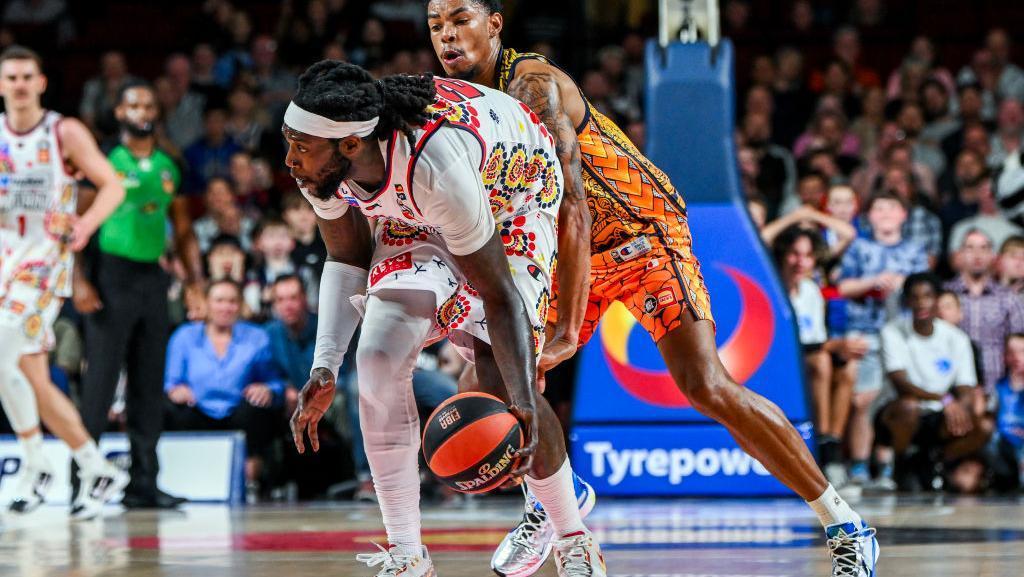 NBL - National Basketball League - Scores, News, Standings, Fixtures