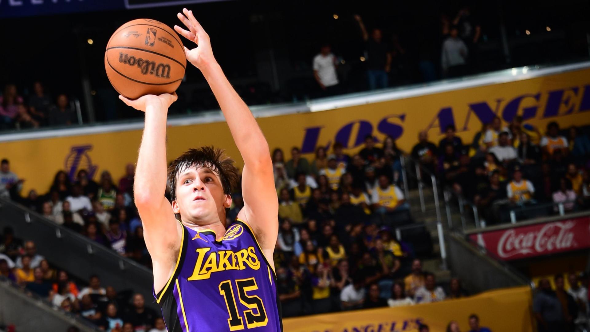 Anthony Davis scores 35 points, the Lakers rally in second half to beat ...