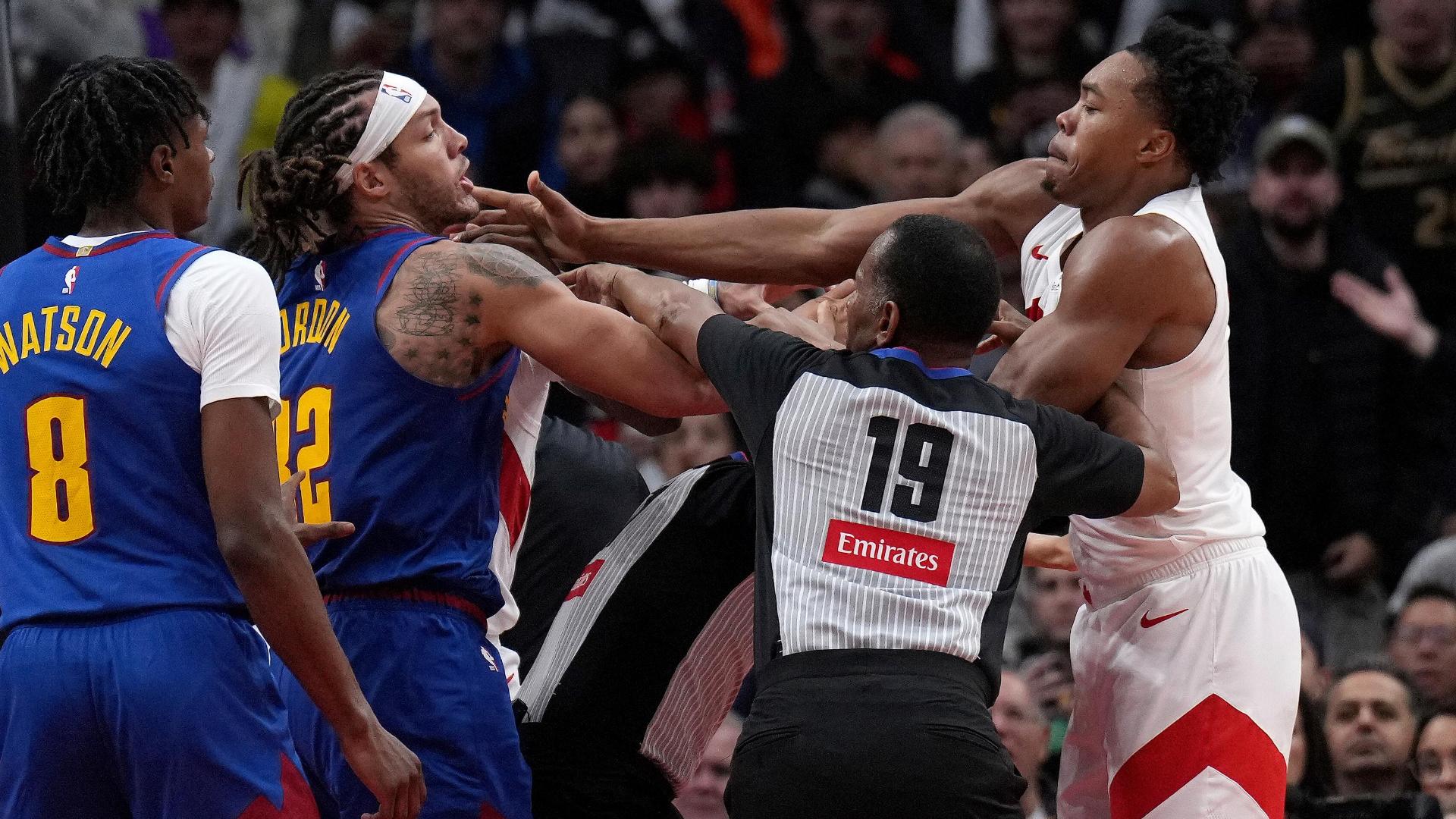 NBA on ESPN - Scores, Stats and Highlights