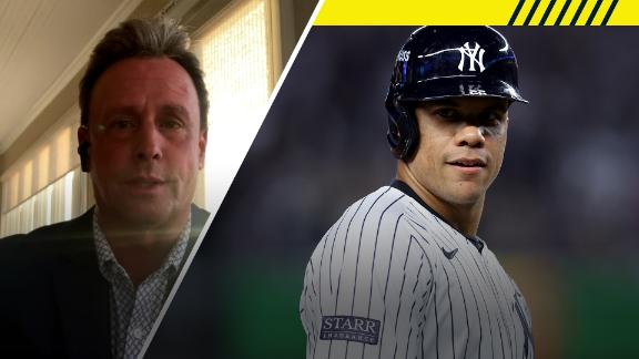 ESPN - Serving Sports Fans. Anytime. Anywhere.