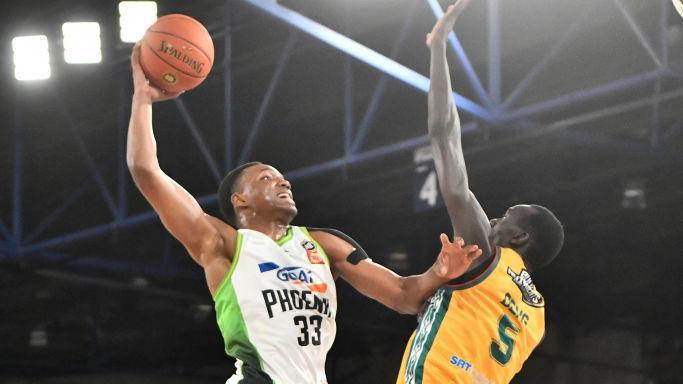 NBL - National Basketball League - Scores, News, Standings, Fixtures