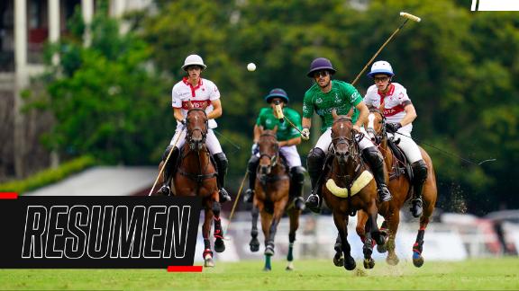 Polo, Resultados, Noticias, Videos, Estadísticas, Posiciones, Equipos