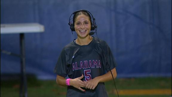 NCAA Women's Soccer News, Stats, Scores - ESPN