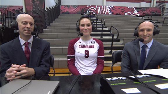 ESPNU - College Sports - NCAA Scores and Rankings - NCAA Sports