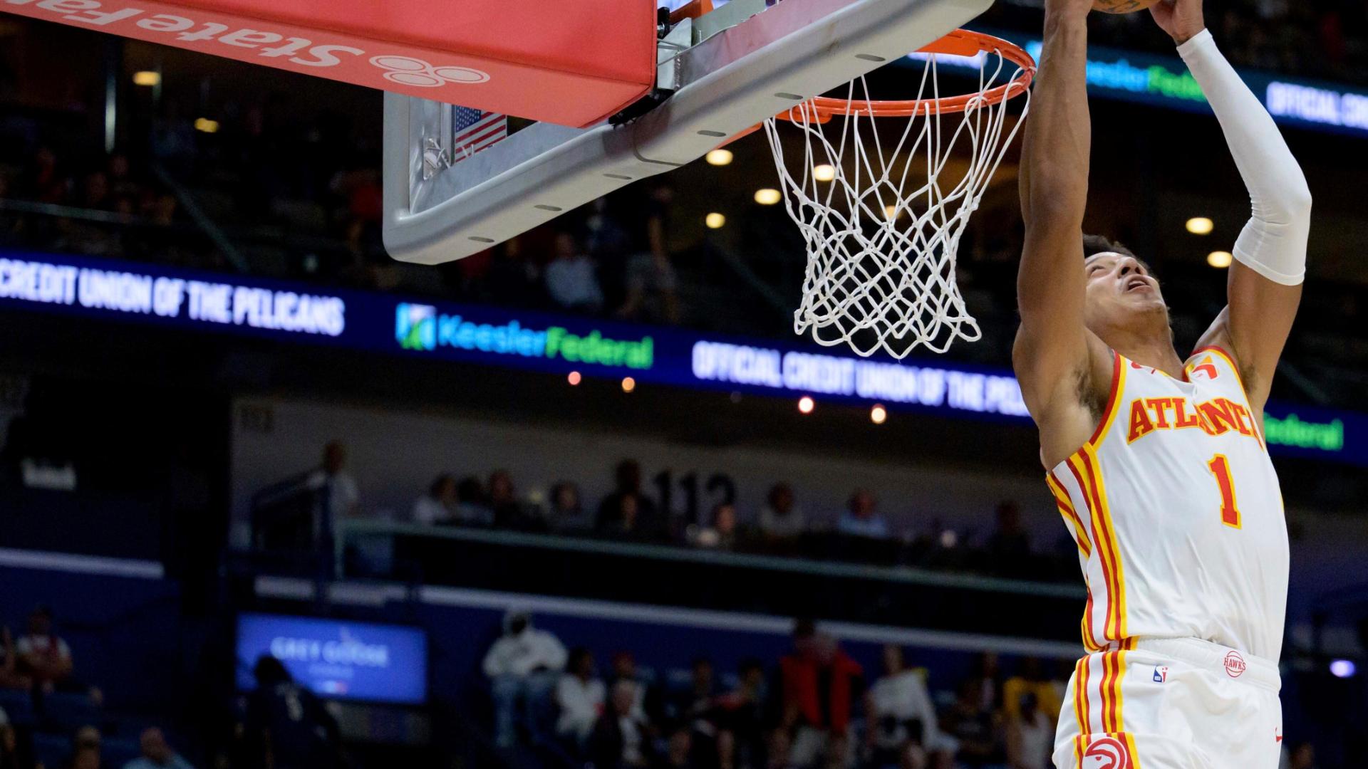 NBA on ESPN - Scores, Stats and Highlights