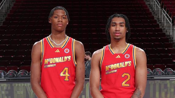 NBA Draft 2017 Picks by Round - ESPN