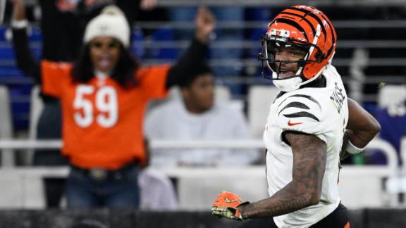 NFL on ESPN - Scores, Stats and Highlights