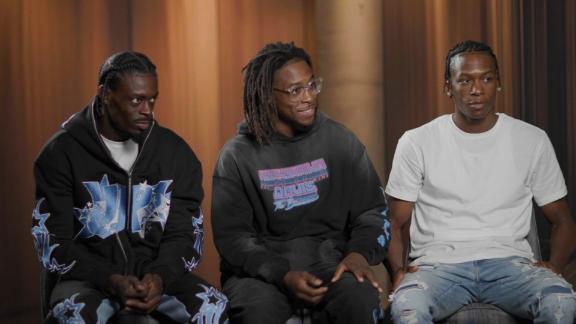 ESPN - Serving Sports Fans. Anytime. Anywhere.