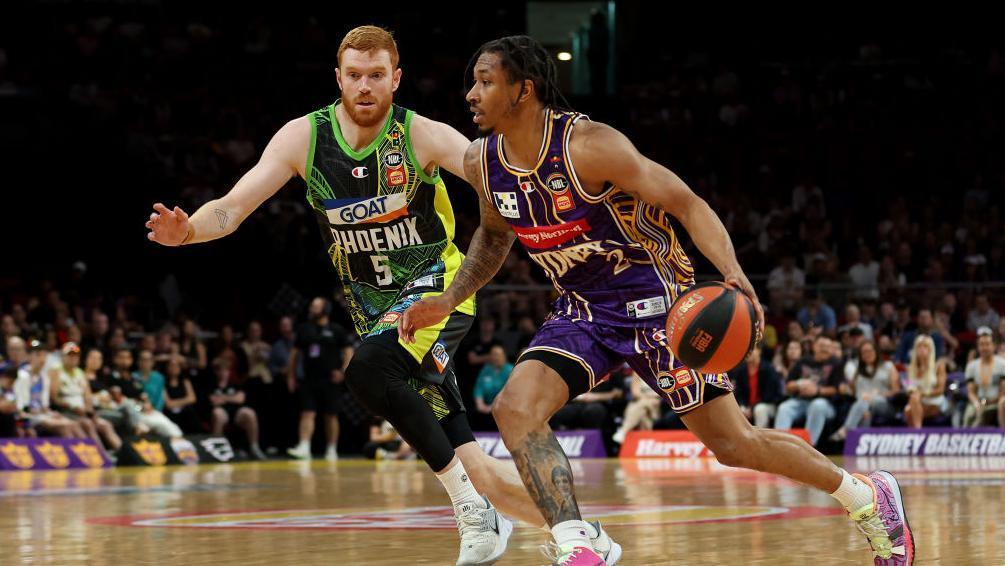 NBL - National Basketball League - Scores, News, Standings, Fixtures