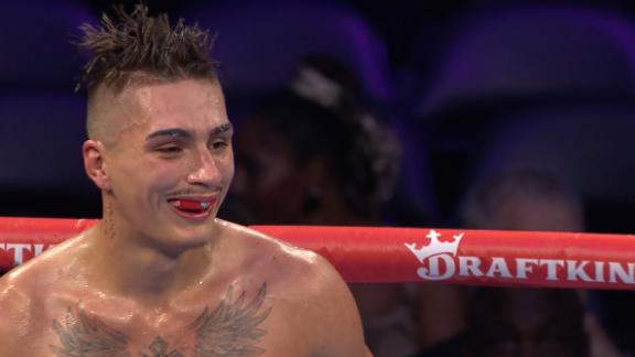 Boxing News, Rankings, Results, and History - Championship Boxing