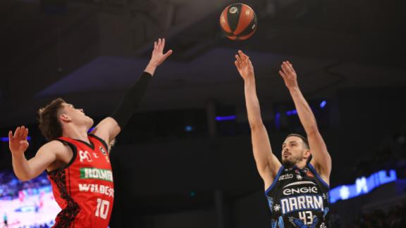 NBL - National Basketball League - Scores, News, Standings, Fixtures