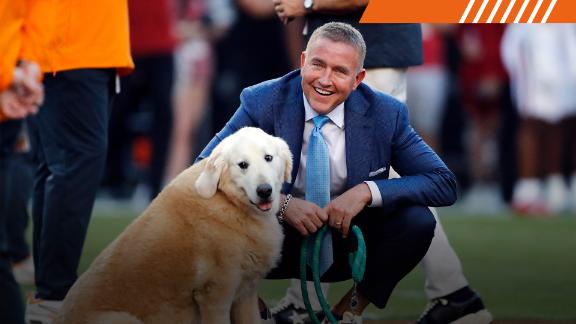 Kirk Herbstreit Criancas @Raising Cane's | TikTok