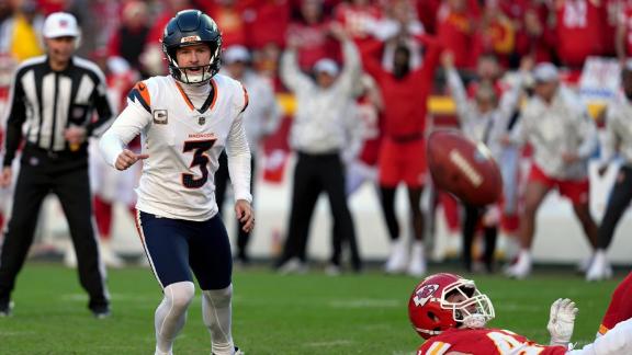 NFL por ESPN - Resultados, estadísticas y highlights