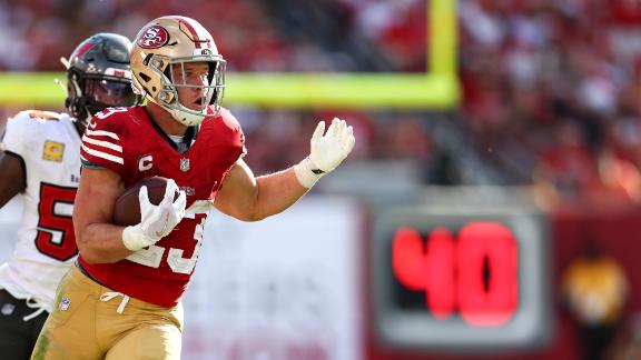 Fantasy Football - Leagues, Rankings, News, Picks & More