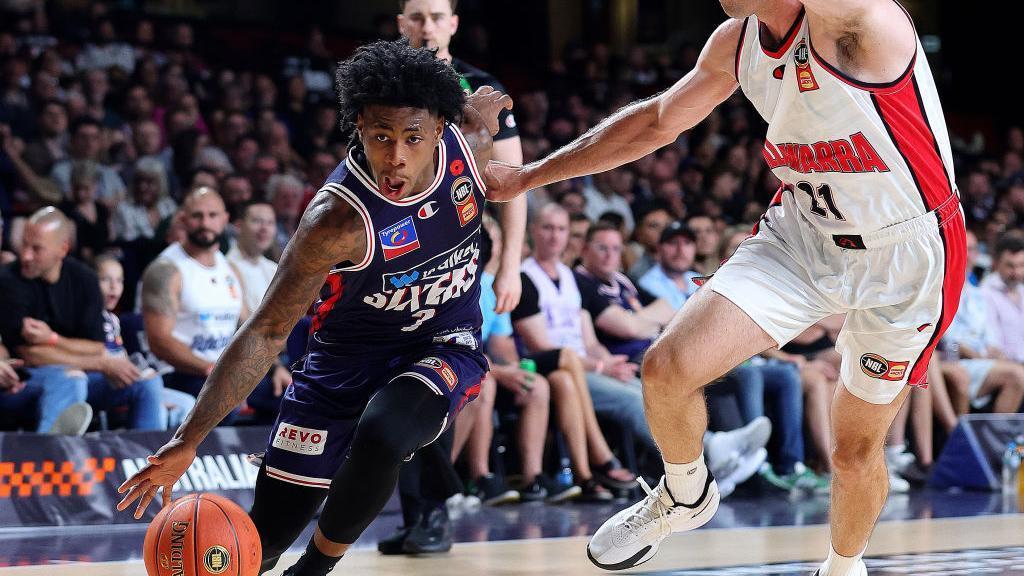NBL - National Basketball League - Scores, News, Standings, Fixtures