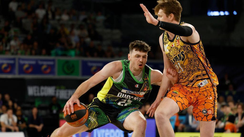NBL - National Basketball League - Scores, News, Standings, Fixtures