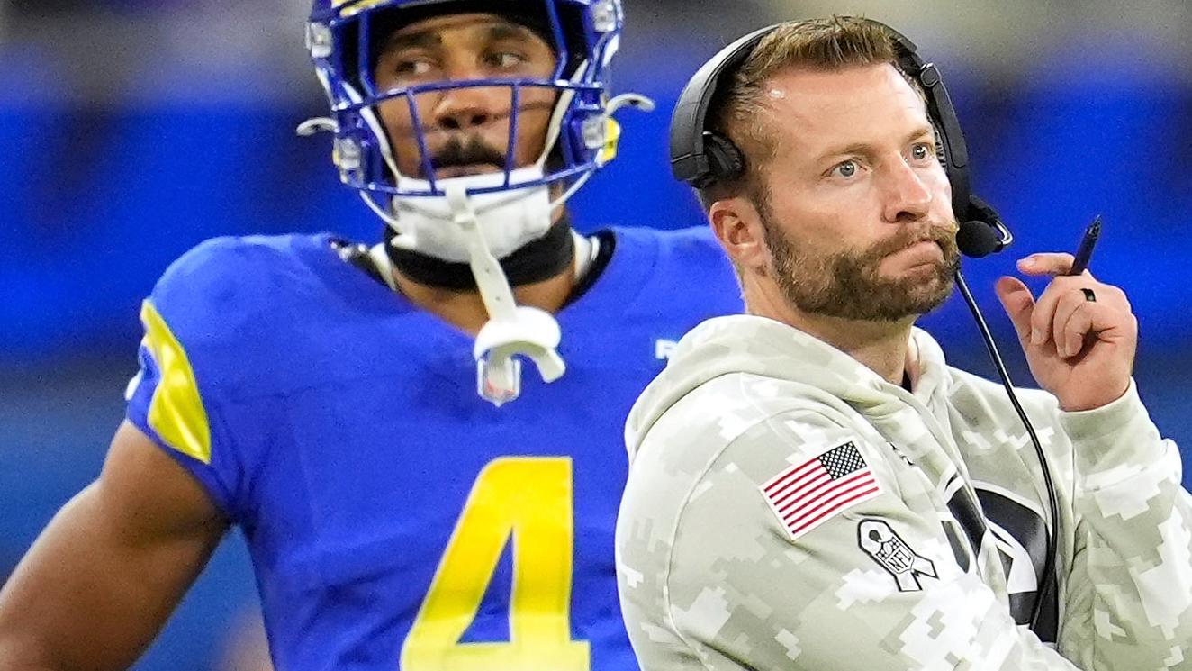 Miami Dolphins vs. Los Angeles Rams - Preview - November 11, 2024 - ESPN