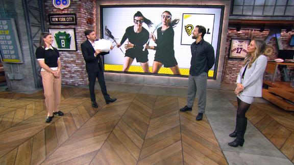 PLL on ESPN - Scores, Stats and Highlights