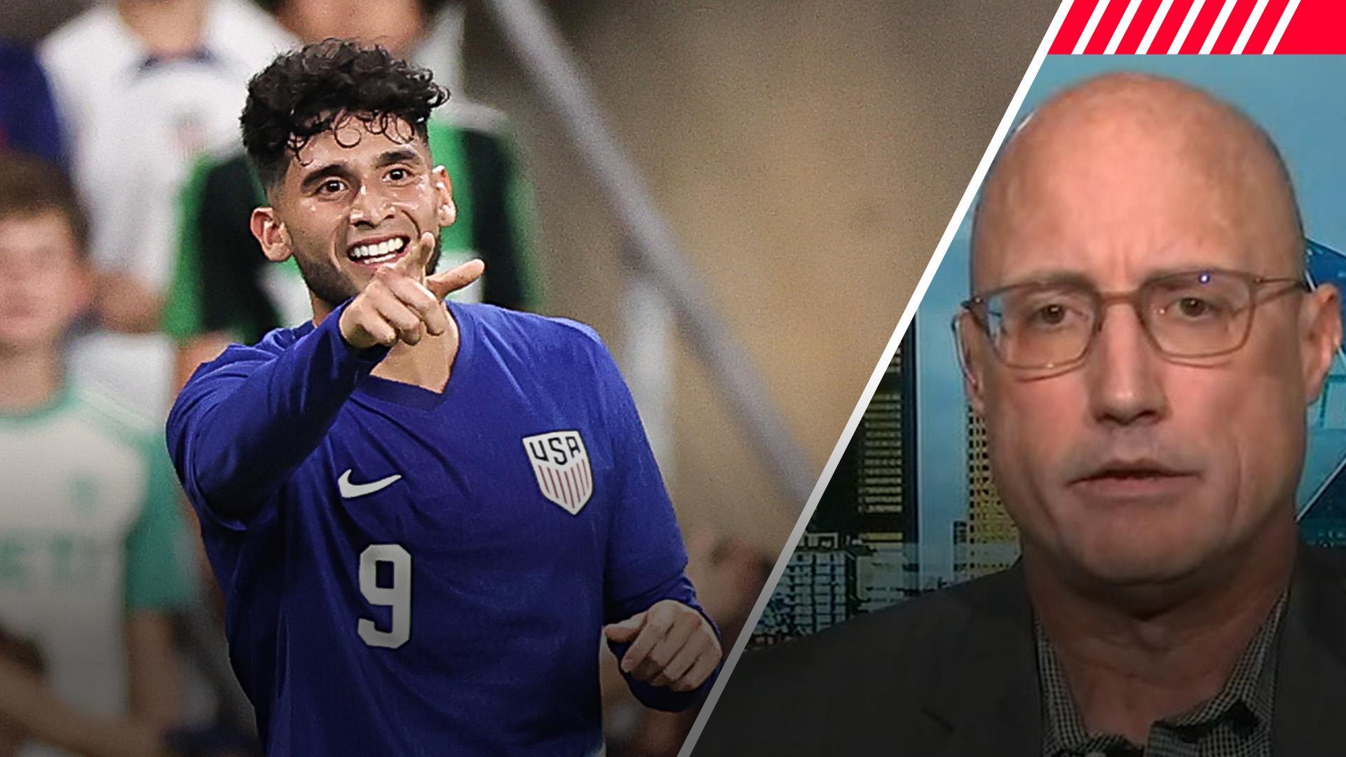 International Friendly News, Stats, Scores - ESPN