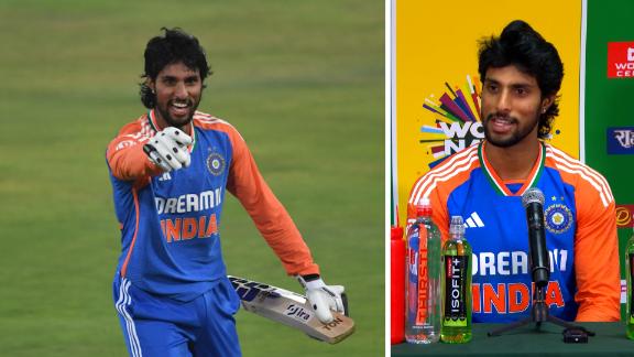 Cricket Live Scores, Stats, Schedules, Fixtures & News