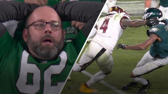 NFL on ESPN - Scores, Stats and Highlights