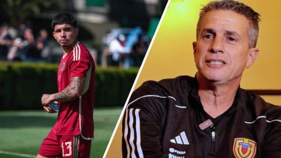 Fútbol por ESPN - Resultados, estadísticas y highlights