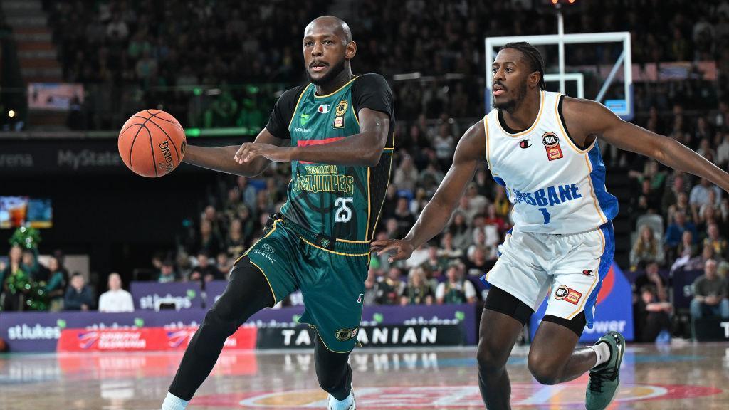 NBL - National Basketball League - Scores, News, Standings, Fixtures