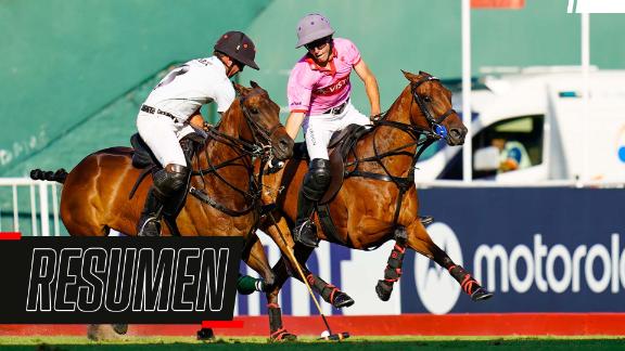 Polo, Resultados, Noticias, Videos, Estadísticas, Posiciones, Equipos