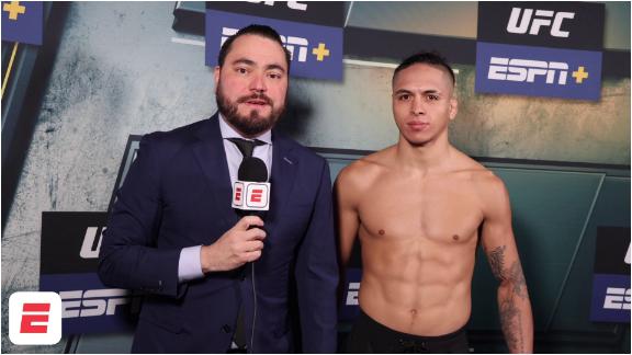 Artes Marciales Mixtas, Resultados, Noticias, Videos, Estadísticas ...