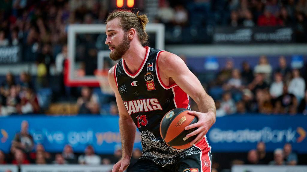 NBL - National Basketball League - Scores, News, Standings, Fixtures