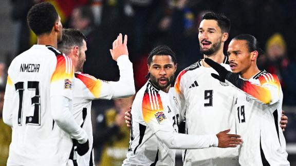 FIFA World Cup Qualifying - UEFA News, Stats, Scores - ESPN