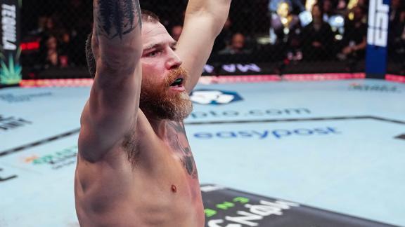 MMA on ESPN - UFC, PFL and Bellator Fights Coverage