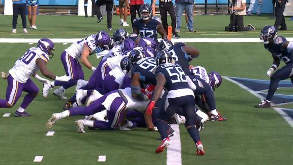 NFL por ESPN - Resultados, estadísticas y highlights