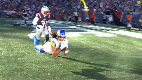 NFL por ESPN - Resultados, estadísticas y highlights