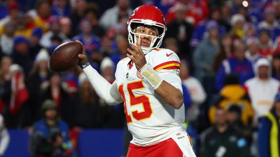 ESPN - Serving Sports Fans. Anytime. Anywhere.