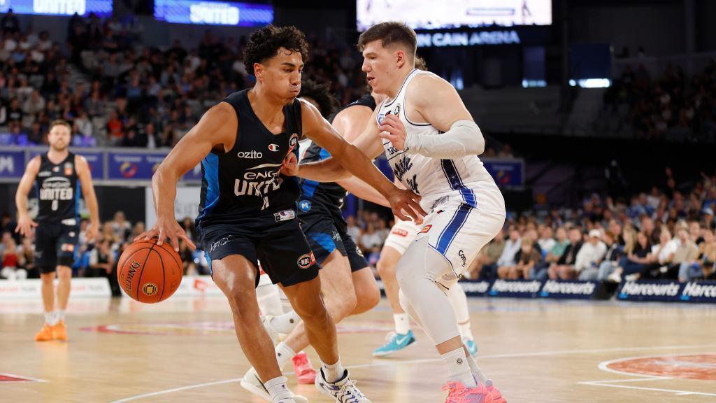 NBL - National Basketball League - Scores, News, Standings, Fixtures