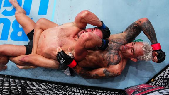 MMA on ESPN - UFC, PFL and Bellator Fights Coverage