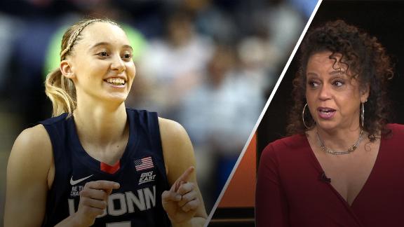 WNBA - Women's National Basketball Association Teams, Scores, Stats ...