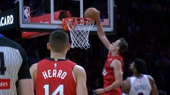 NBA on ESPN - Scores, Stats and Highlights