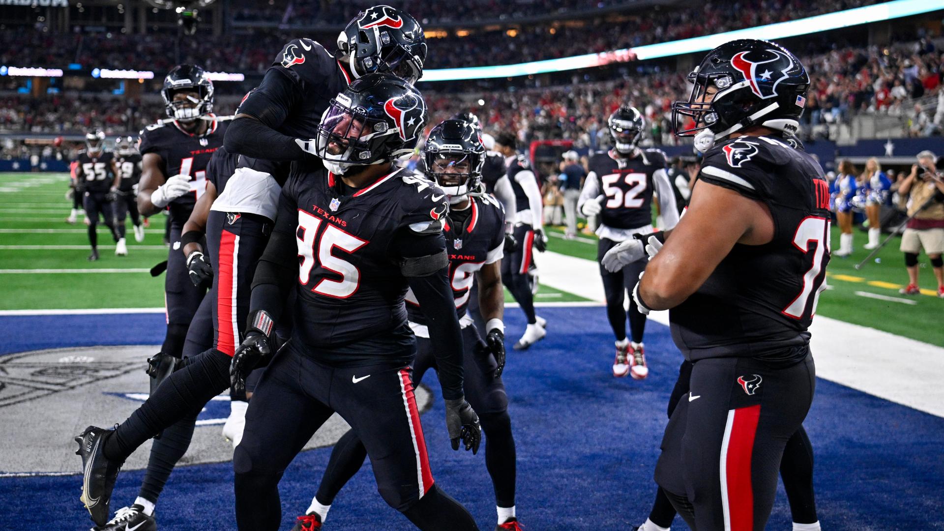 NFL on ESPN - Scores, Stats and Highlights