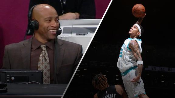 ESPN - Serving Sports Fans. Anytime. Anywhere.