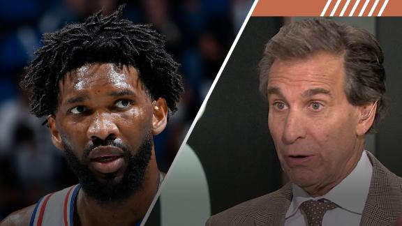 NBA on ESPN - Scores, Stats and Highlights