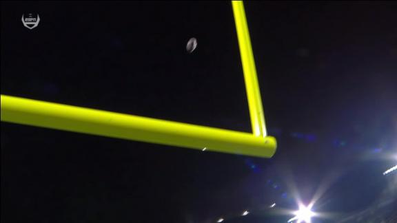 Philo delivers go-ahead TD run with 22 seconds remaining to lift ...