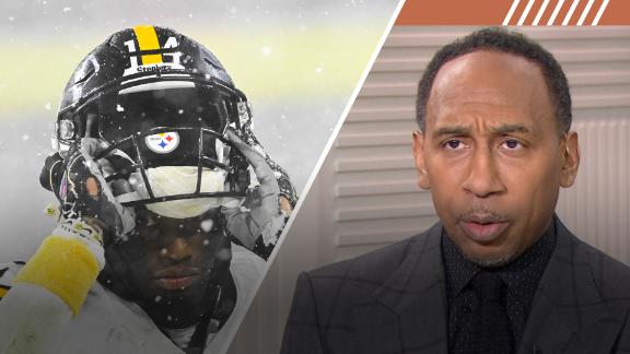 NFL on ESPN - Scores, Stats and Highlights