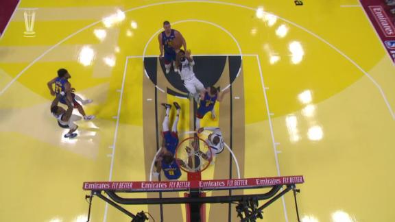 NBA on ESPN - Scores, Stats and Highlights