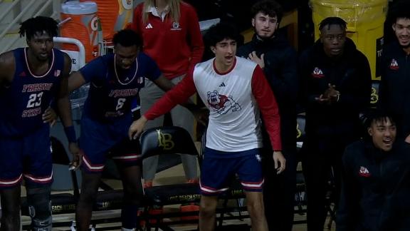 Augillard, Douglas lead Fresno State over Long Beach State 72-69 ...