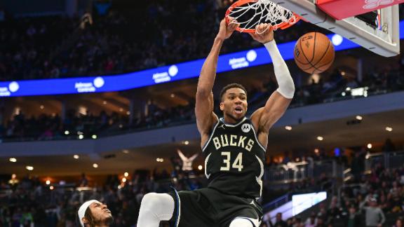 Fantasy Basketball - Leagues, Rankings, News, Picks & More