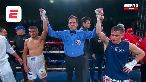 Boxeo Resultados, Noticias