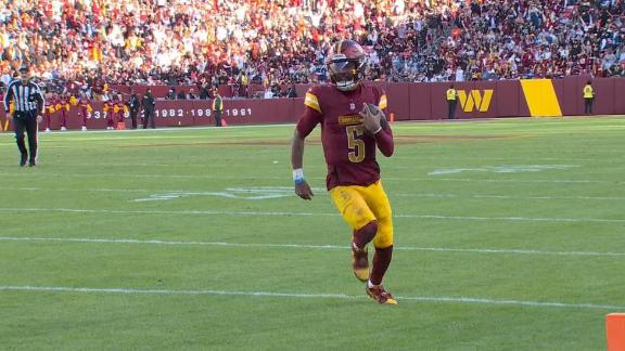 NFL por ESPN - Resultados, estadísticas y highlights